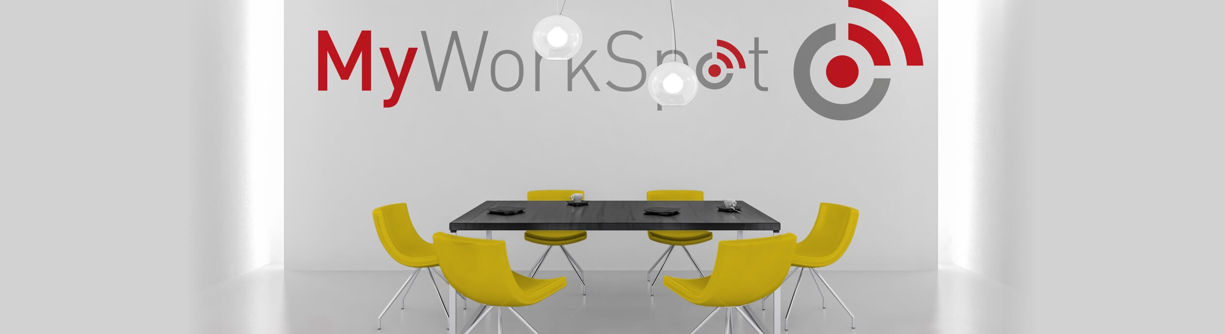 MyWorkSpot in the news - MyWorkSpot