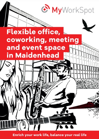 About MyWorkSpot | MyWorkSpotUK