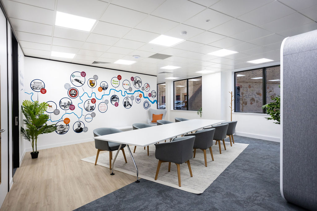 MyWorkSpot York House Maidenhead now open for business | MyWorkSpotUK